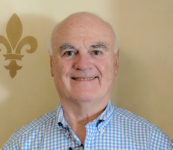 John Lesher | Renna Media