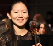 Renna Media | Felicia Ho of Warren Named to Honors Orchestra