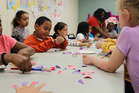 Renna Media | YMCA: Before and After School Care Programs