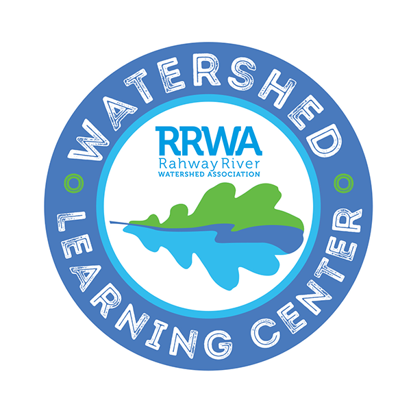 Watershed Learning Center logo | Renna Media
