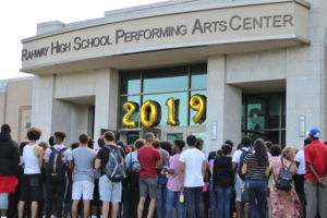 Renna Media | Rahway High School Senior Prom 2019