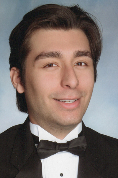 Renna Media | Nicholas Rocha Awarded Local 825 Scholarship