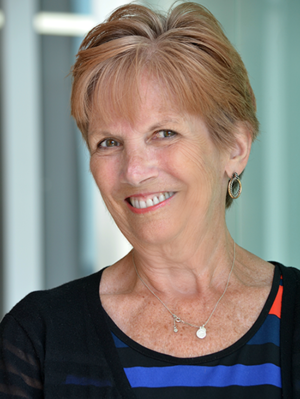 Renna Media | Diane McCurdy Joins CASA of Union County