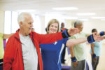 Renna Media | The Gateway Family YMCA Encourages Fall Prevention Awareness