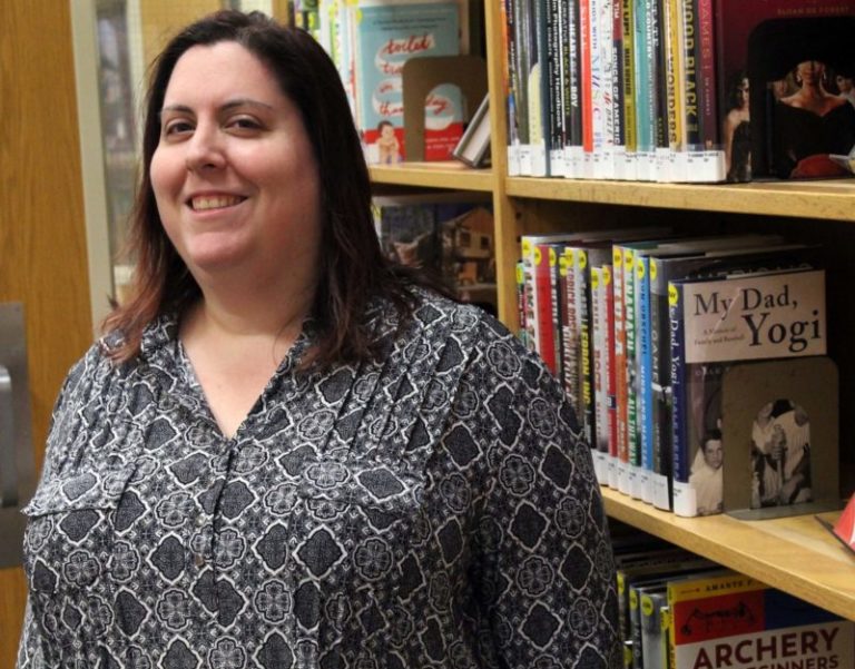 Renna Media | Jodi Silverman Selected for National Leadership Program