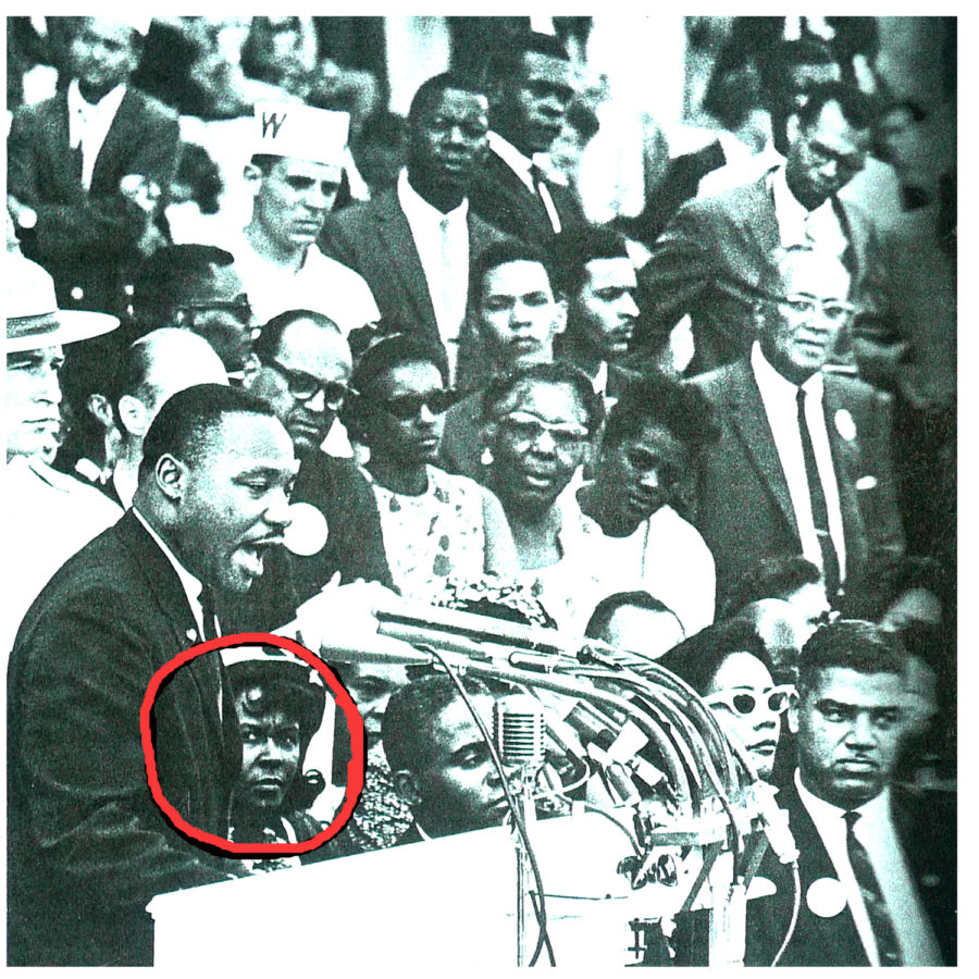 Renna Media | Cranford Remembers Dr. Deborah Cannon Partridge Wolfe