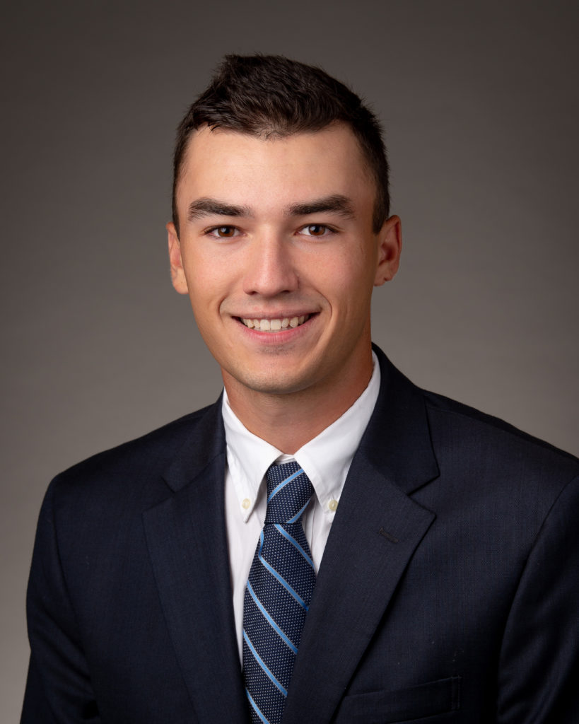 Renna Media | Ryan Davis Earns All-Northeast Region Honors for Fourth Time