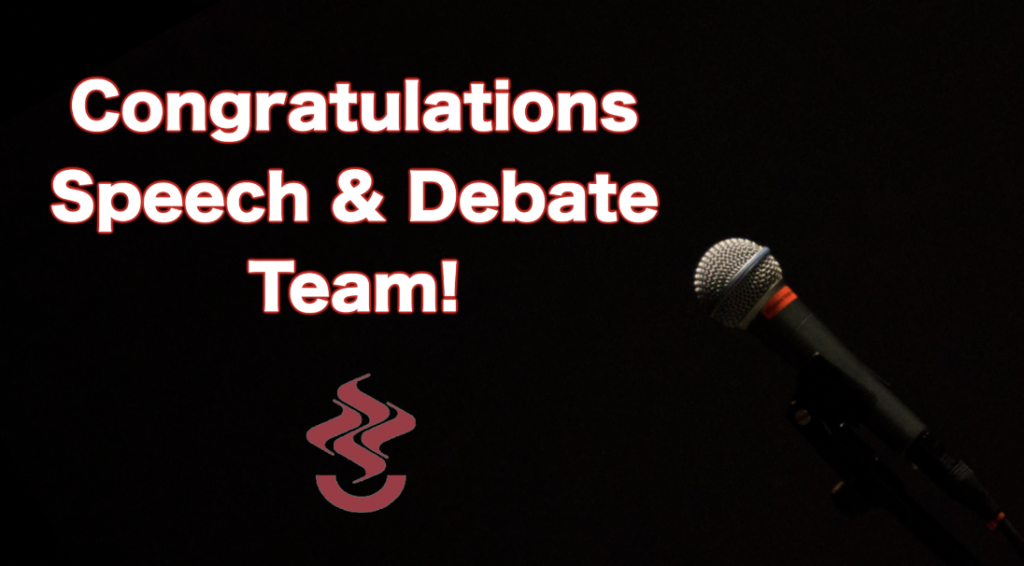 Renna Media | Summit HS Speech & Debate Team Excel in Virtual Tournaments