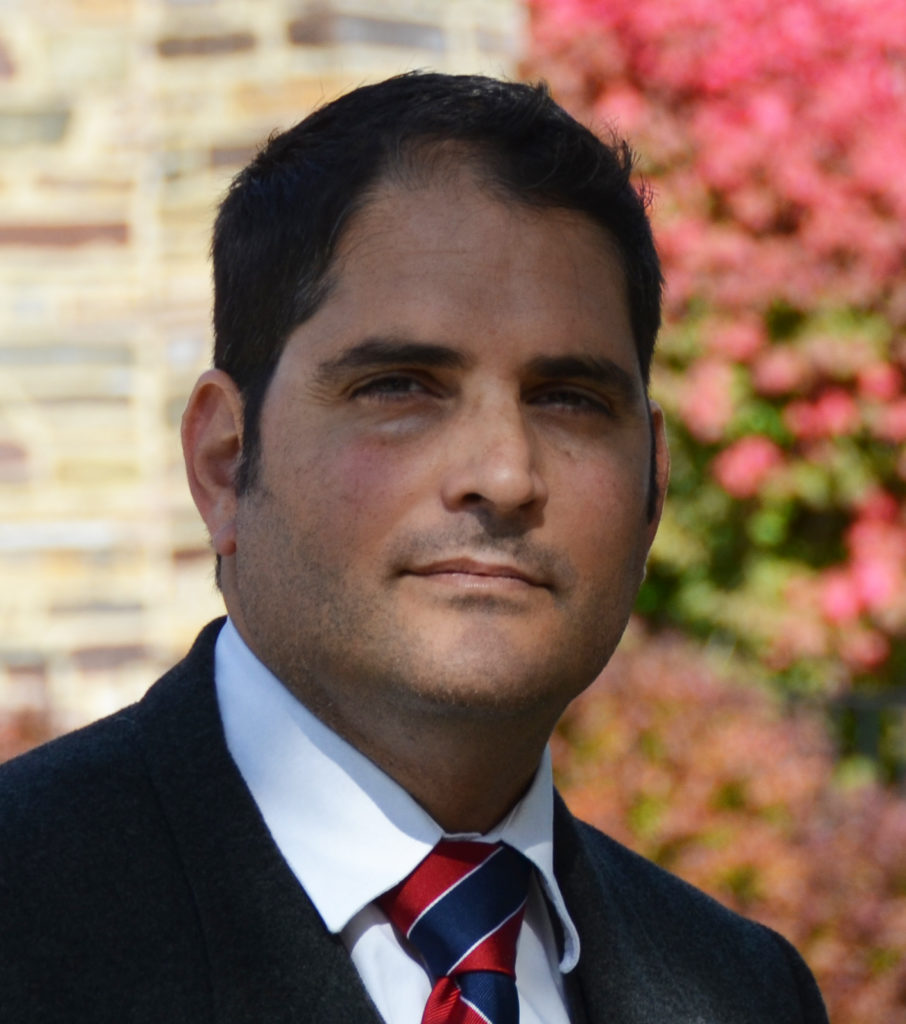 Renna Media | Gregory Blasi elected President Westfield Historical Society