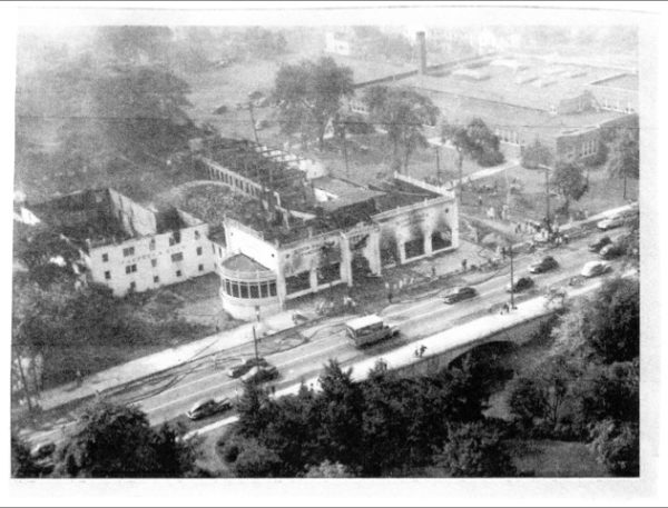 Renna Media | Most Memorable Fires in Rahway History (Part I Of II)