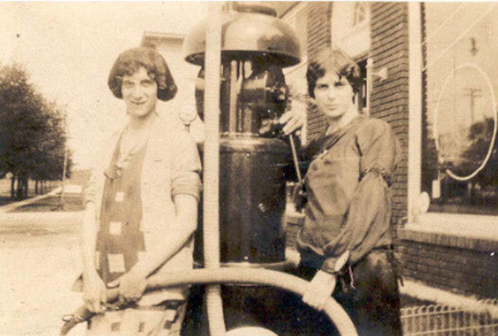 Renna Media | Old Kenilworth Landmark Gas Station May Vanish