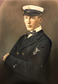 Renna Media | Meet Major Benjamin E. Priddy, One of Cranford’s 86