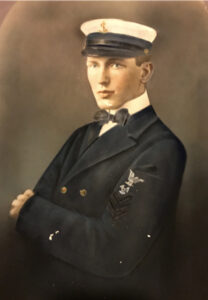 Renna Media | Meet Major Benjamin E. Priddy, One of Cranford’s 86