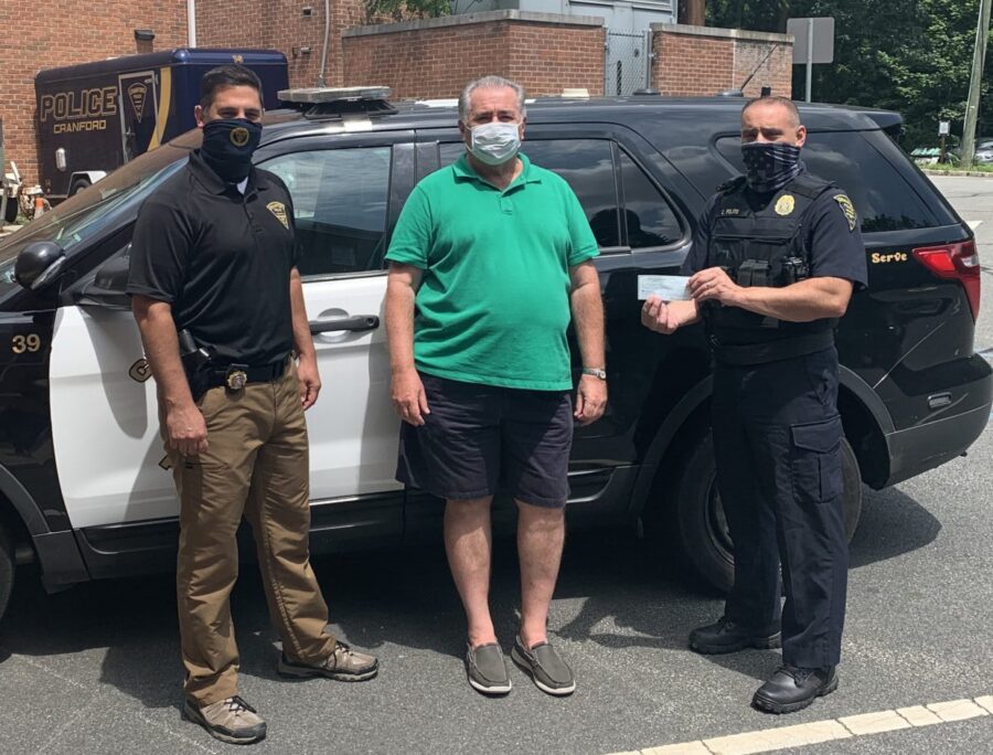 Renna Media | Cranford Knights of Columbus 2020 Cigar Knight Event