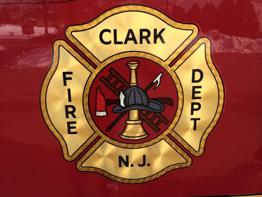 Renna Media | Join the Clark Fire Department as a Volunteer Firefighter