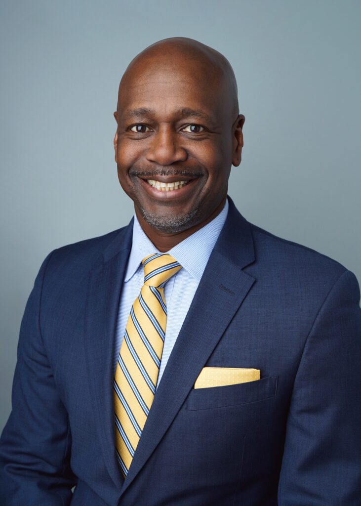 Renna Media | Jeffrey Vanterpool Joins Imagine Board of Trustees