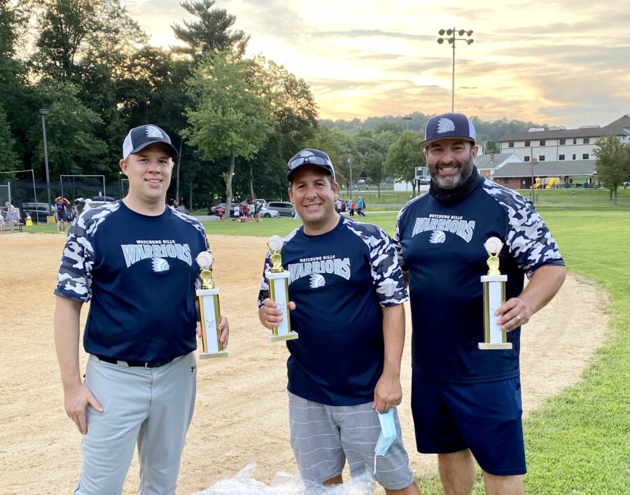 Renna Media | Watchung Hills Warriors 8U Win NPGL Championship