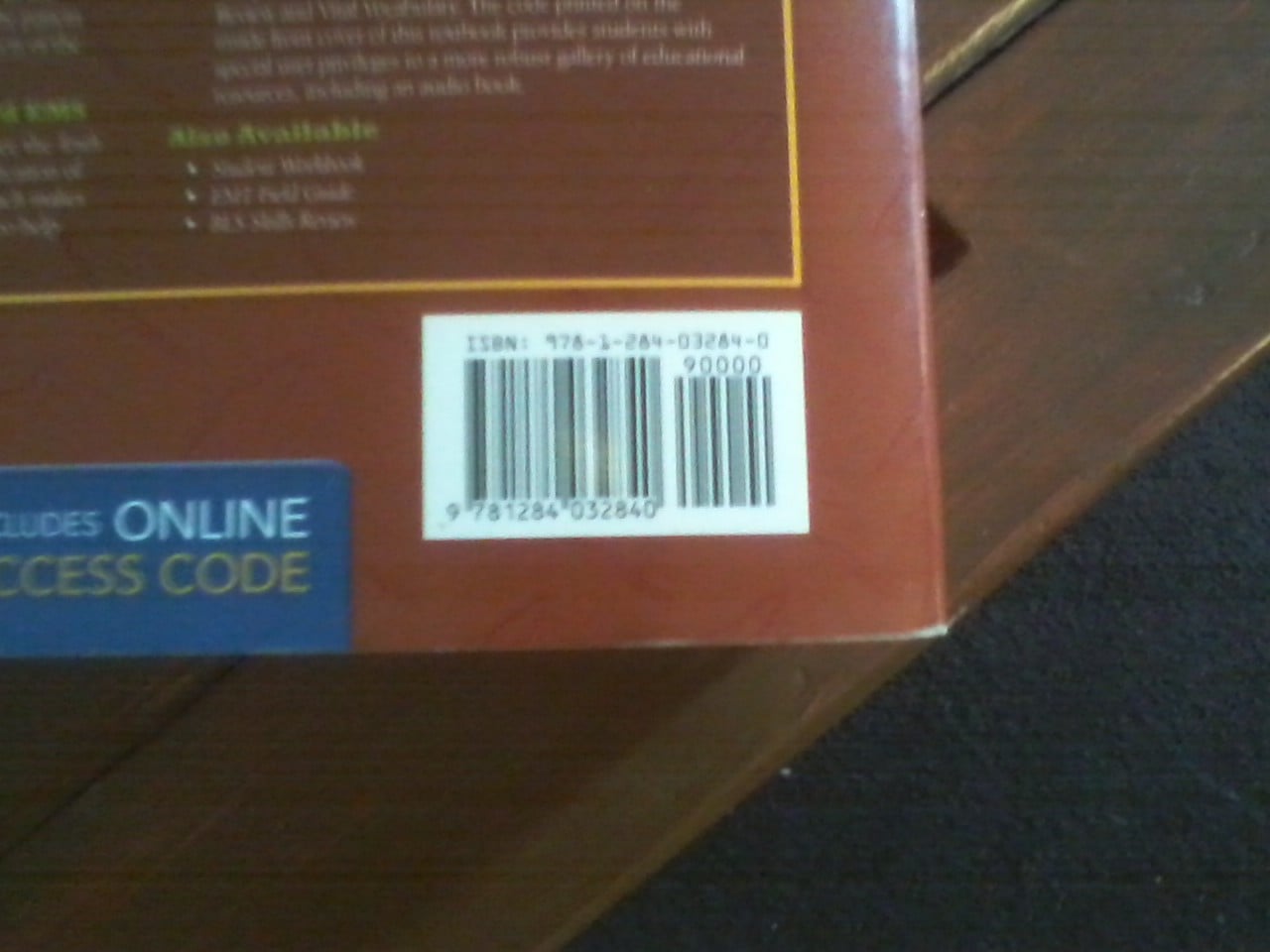 Renna Media | Madison Volunteer Ambulance Corps Seeks Book Donations