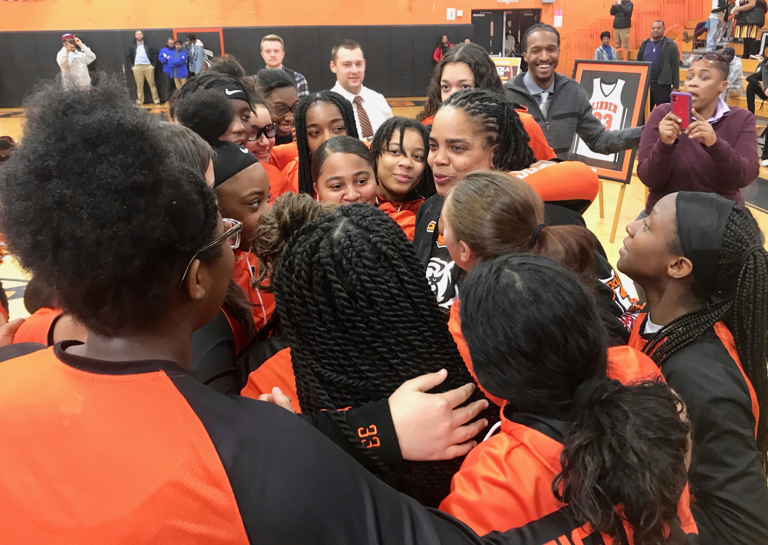 Renna Media | Linden Public Schools Receive Two NJ Communication Awards