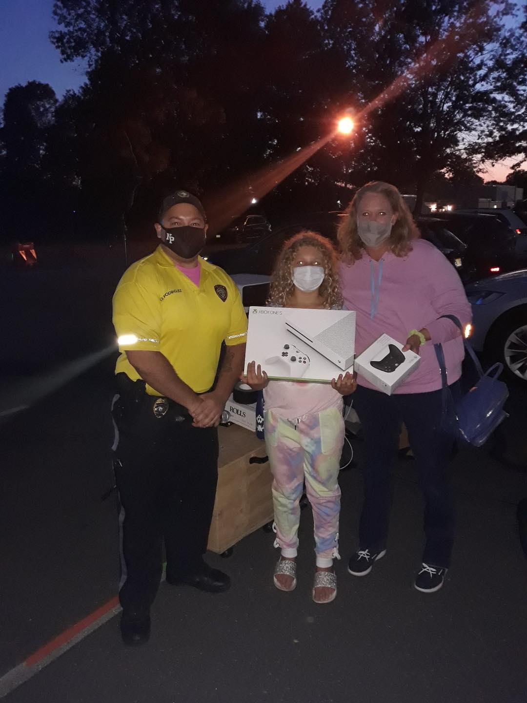 National Night Out 3 | Renna Media