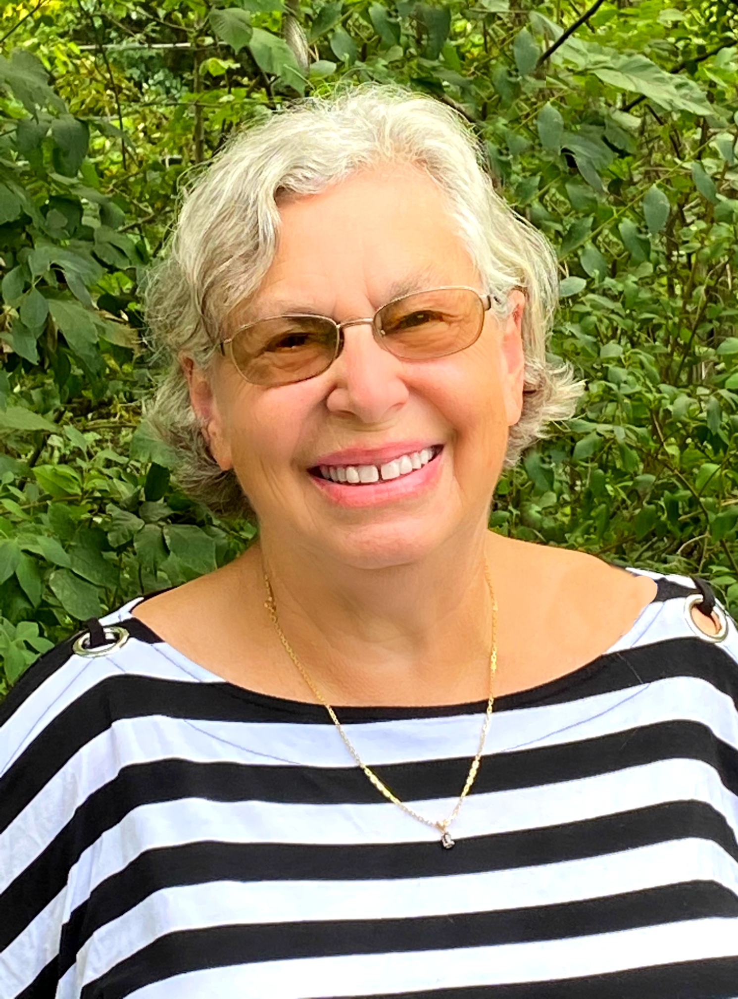 Renna Media | Fanwood's Sally Hogan Honored for Service to CASA