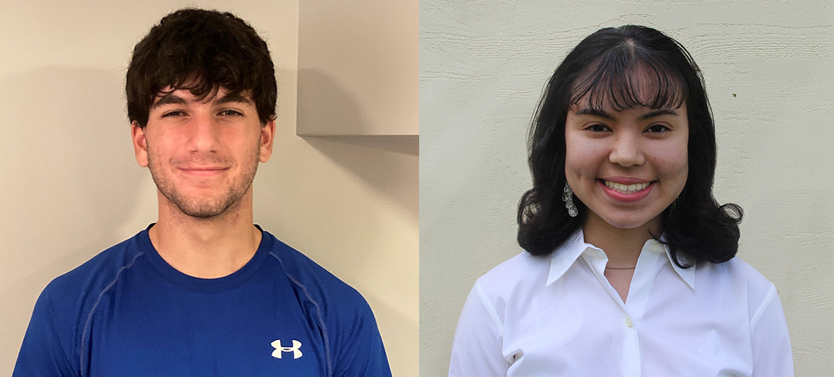 Renna Media | Two WHS Students Receive Special Scholar Recognition