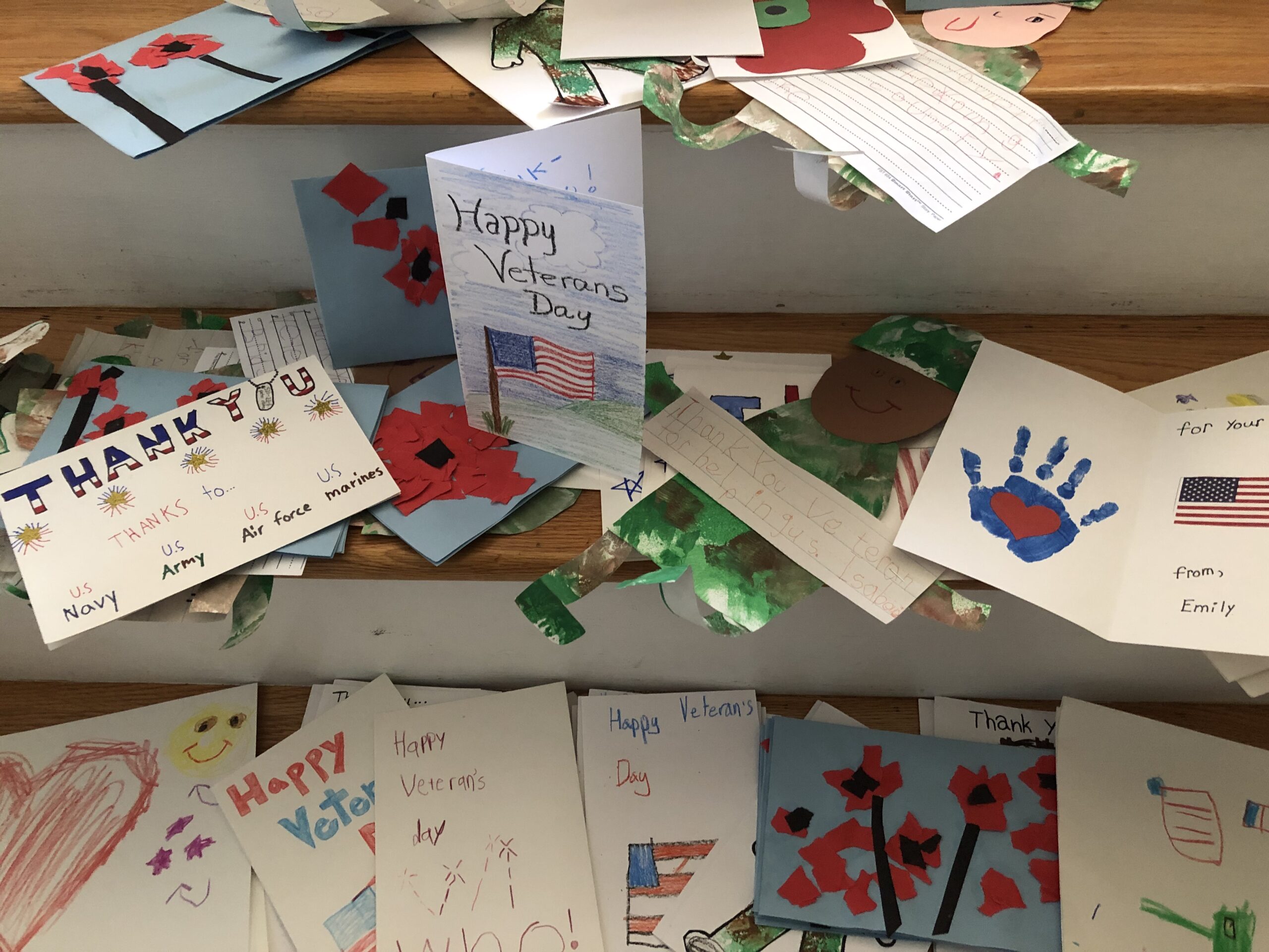 Vet cards | Renna Media