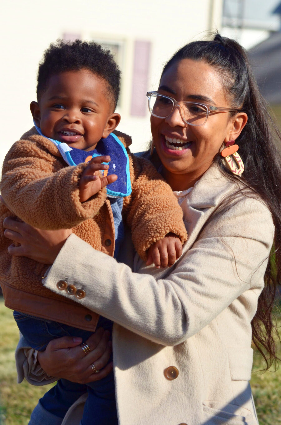 Ayala Family of Cranford | Renna Media