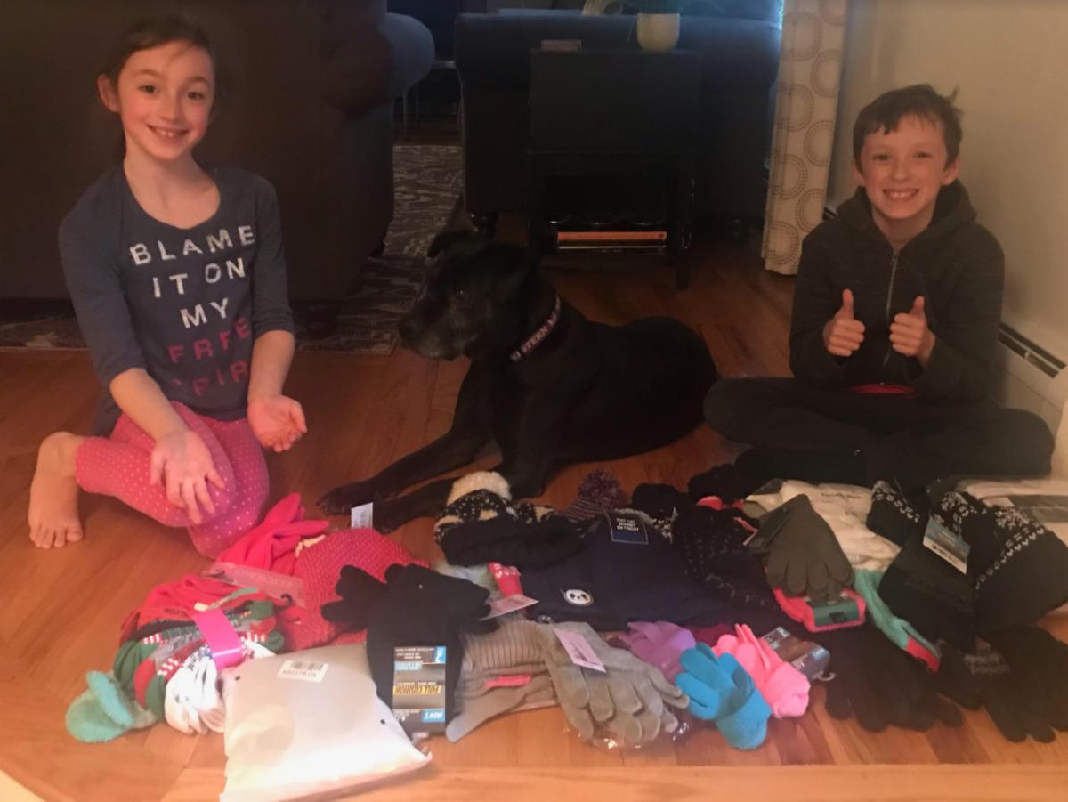 Hat drive 1 | Renna Media