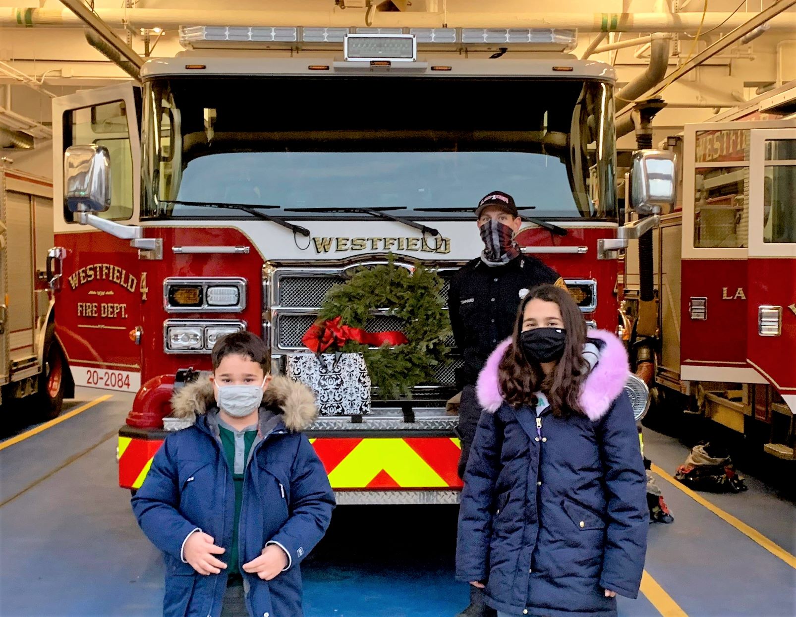 Renna Media | Jefferson Early Act Club Supports Community