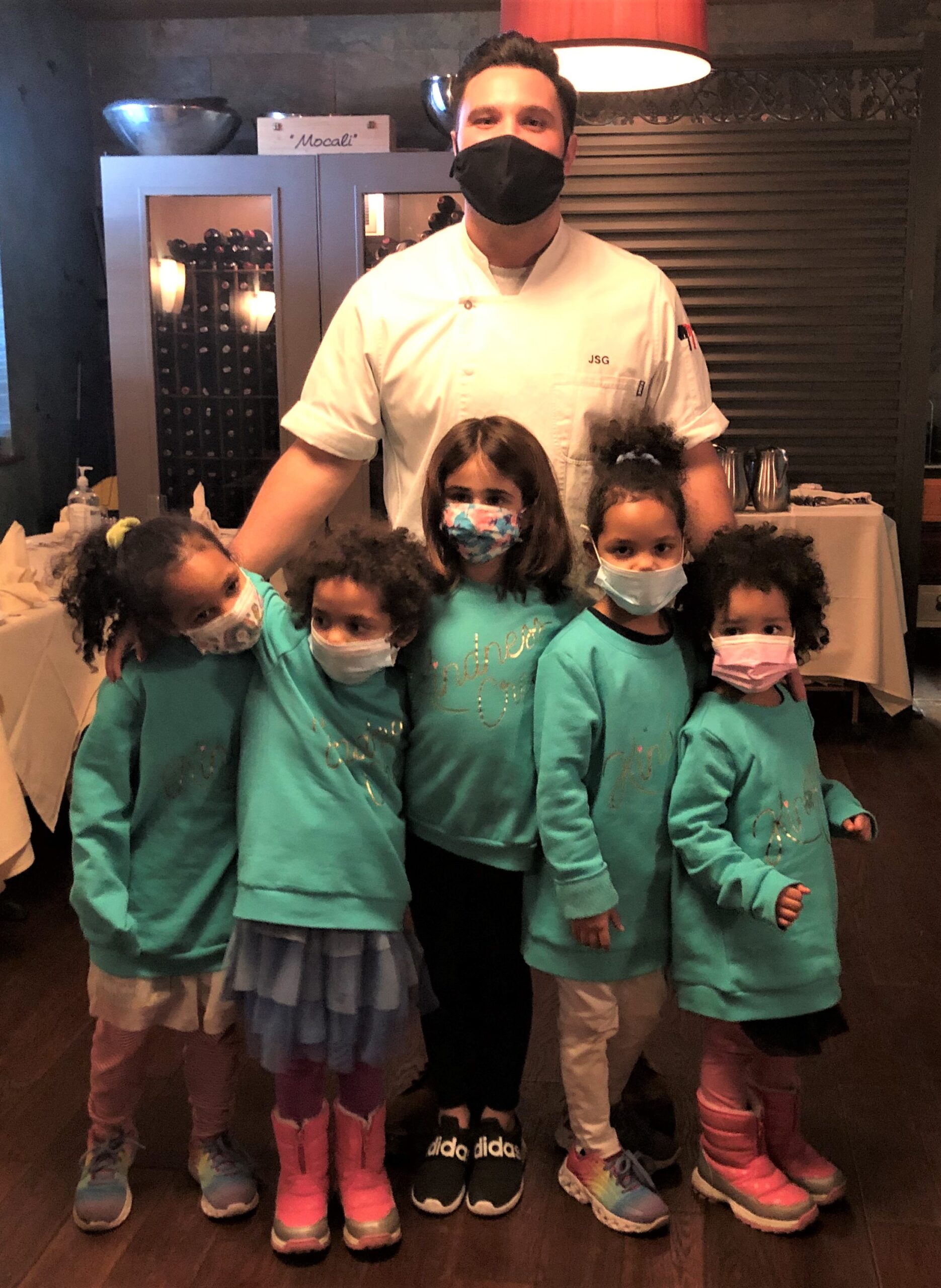 Renna Media | ALT School Students Form "The Kindness Crew"