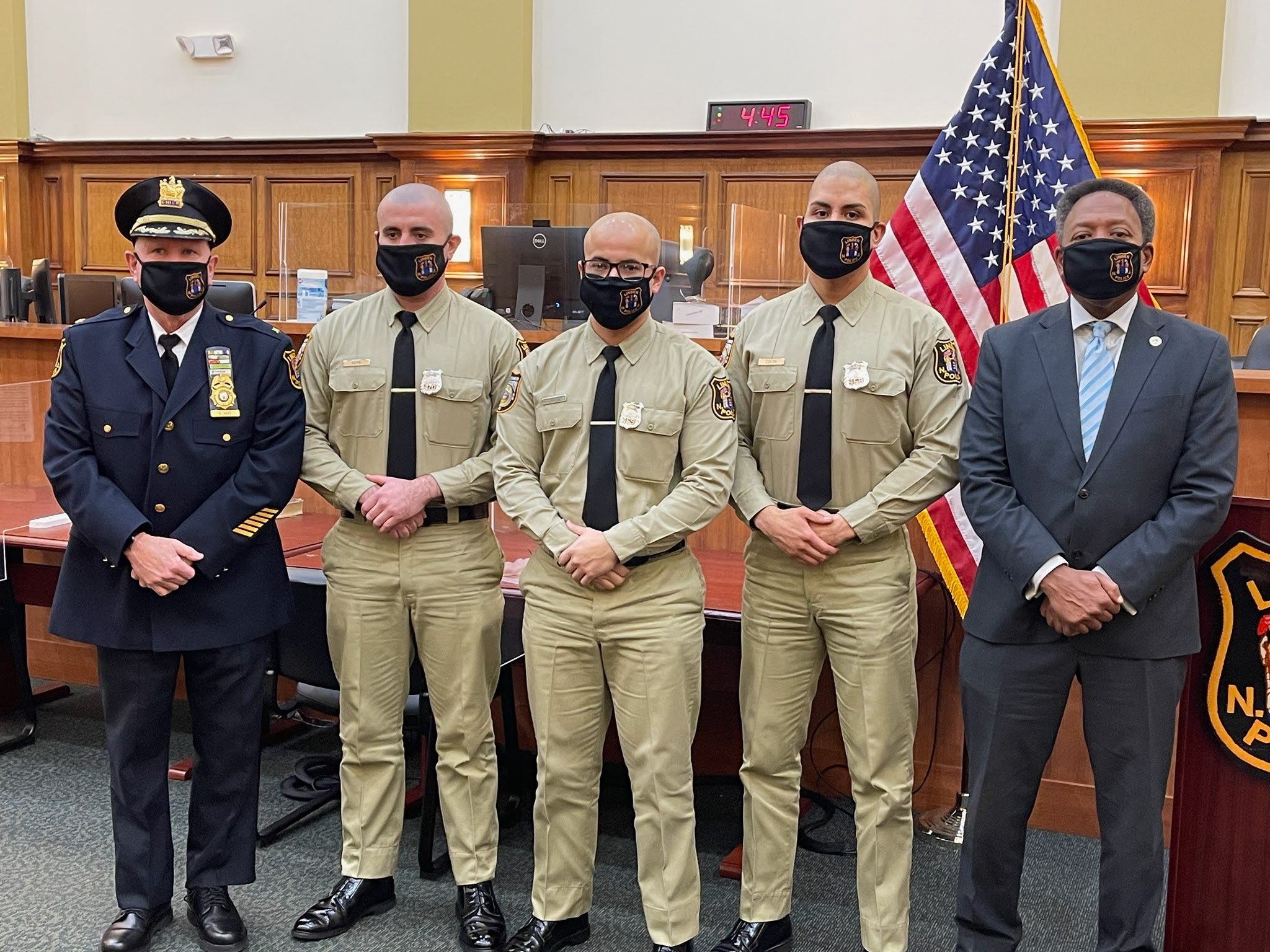 Renna Media | Wave of Hires, Promotions, and Retirements in Linden ...