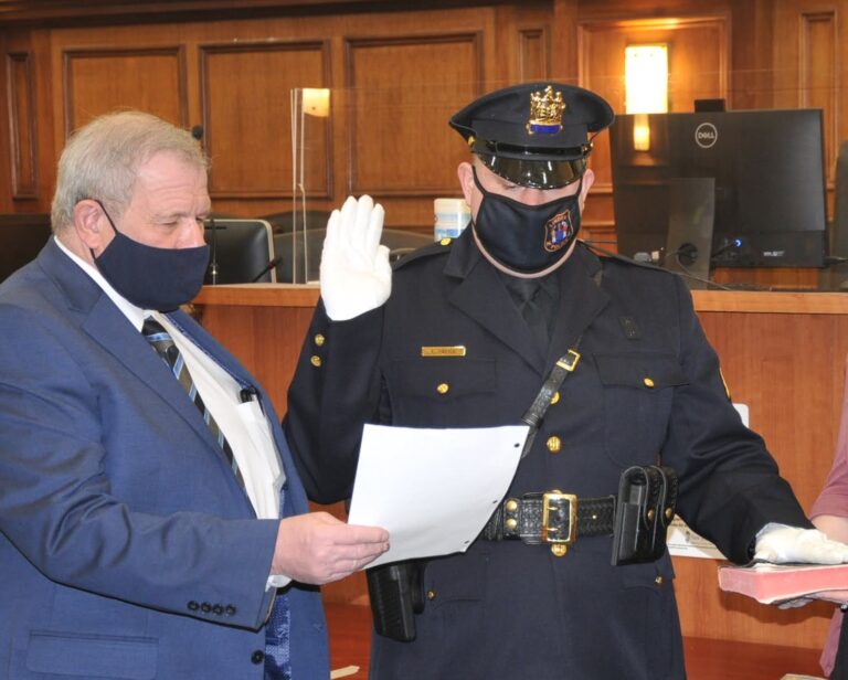 Renna Media | Wave of Hires, Promotions, and Retirements in Linden ...