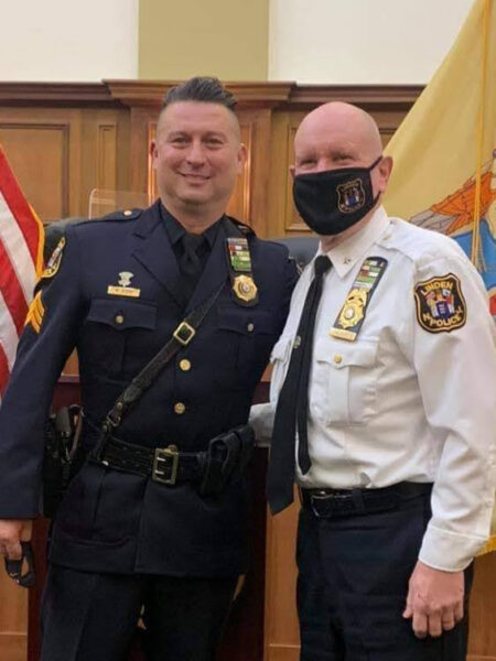 Renna Media | Wave of Hires, Promotions, and Retirements in Linden ...