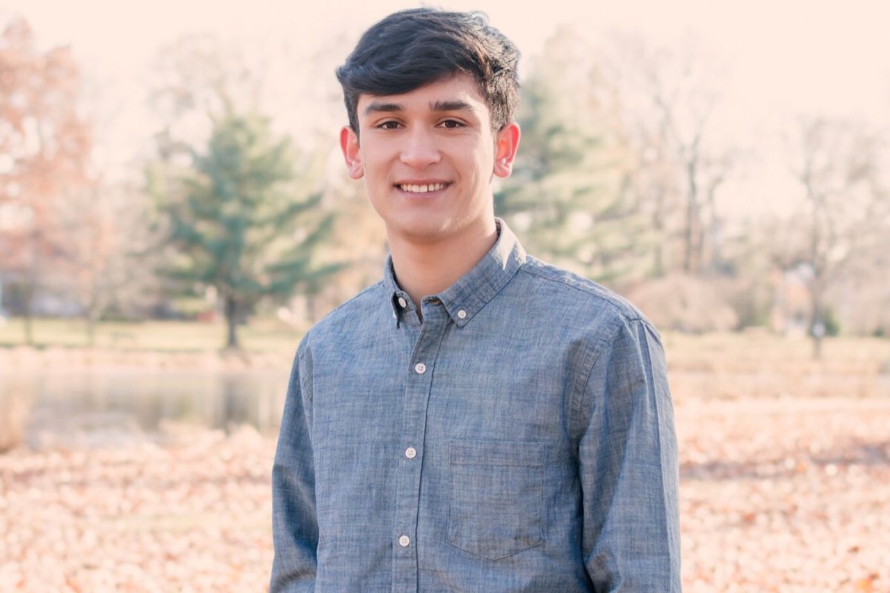 HERO – Michael Sot Photo | Renna Media