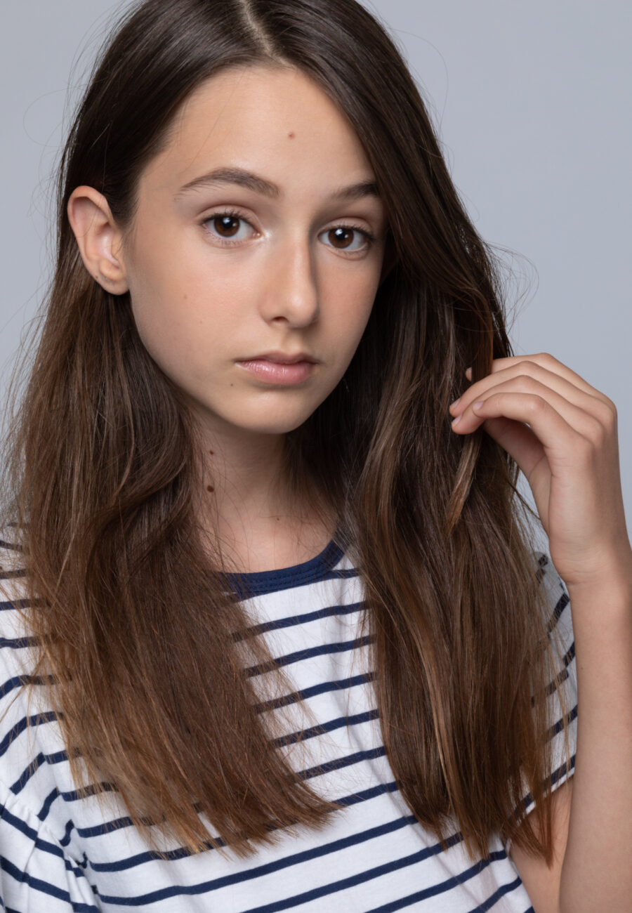 Renna Media | Isabella Haddock to Debut at Tribeca Festival