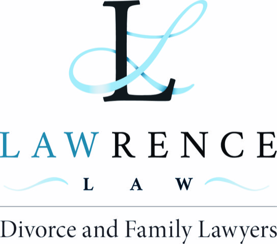 Lawrence Law new logo | Renna Media