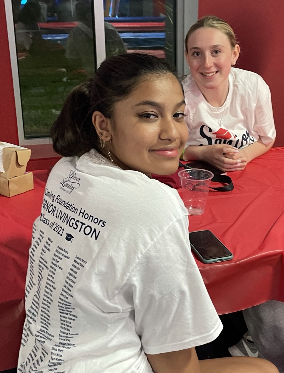 Silver Liming 2 | Renna Media