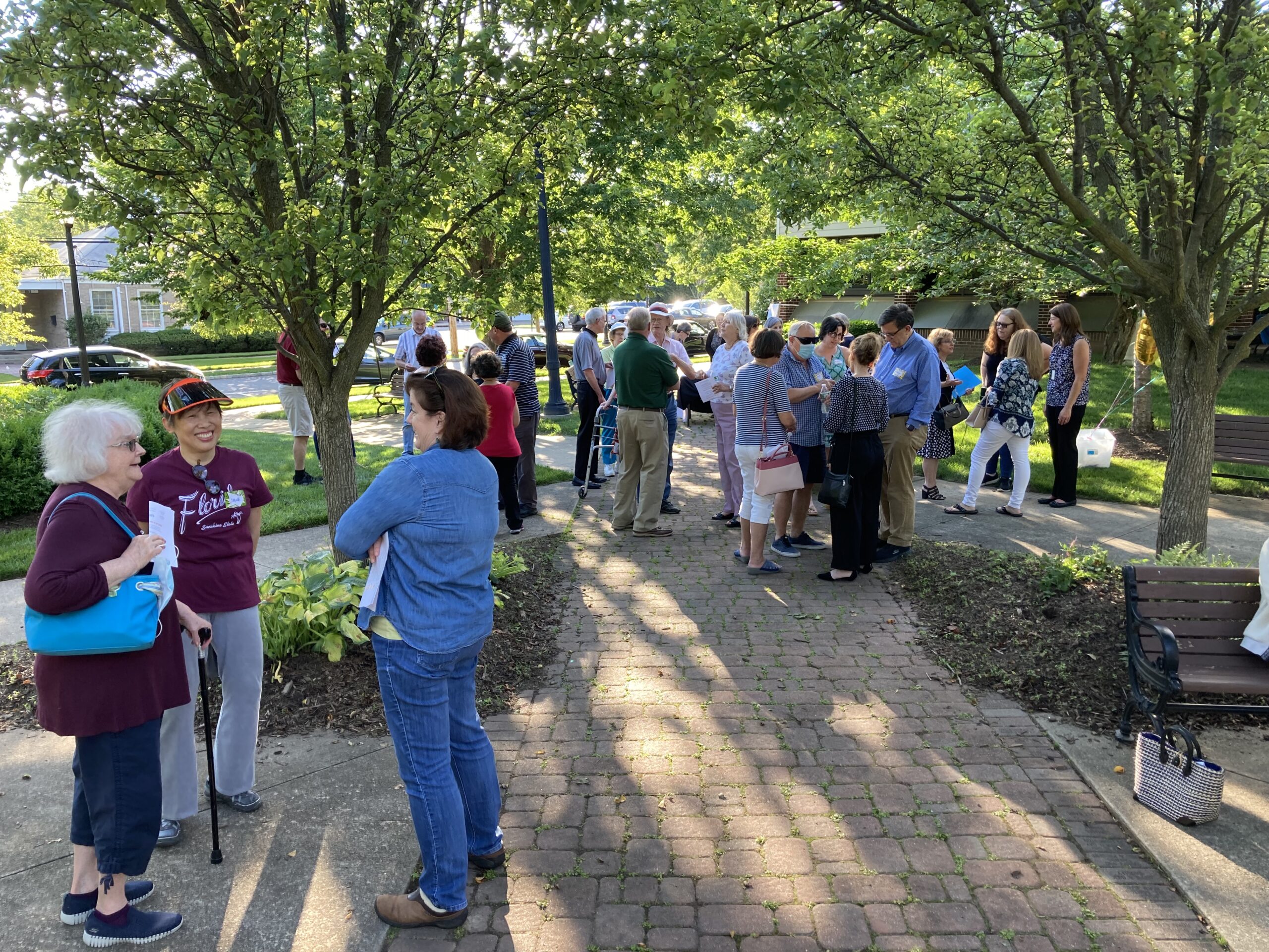 Age Friendly Community 10 | Renna Media