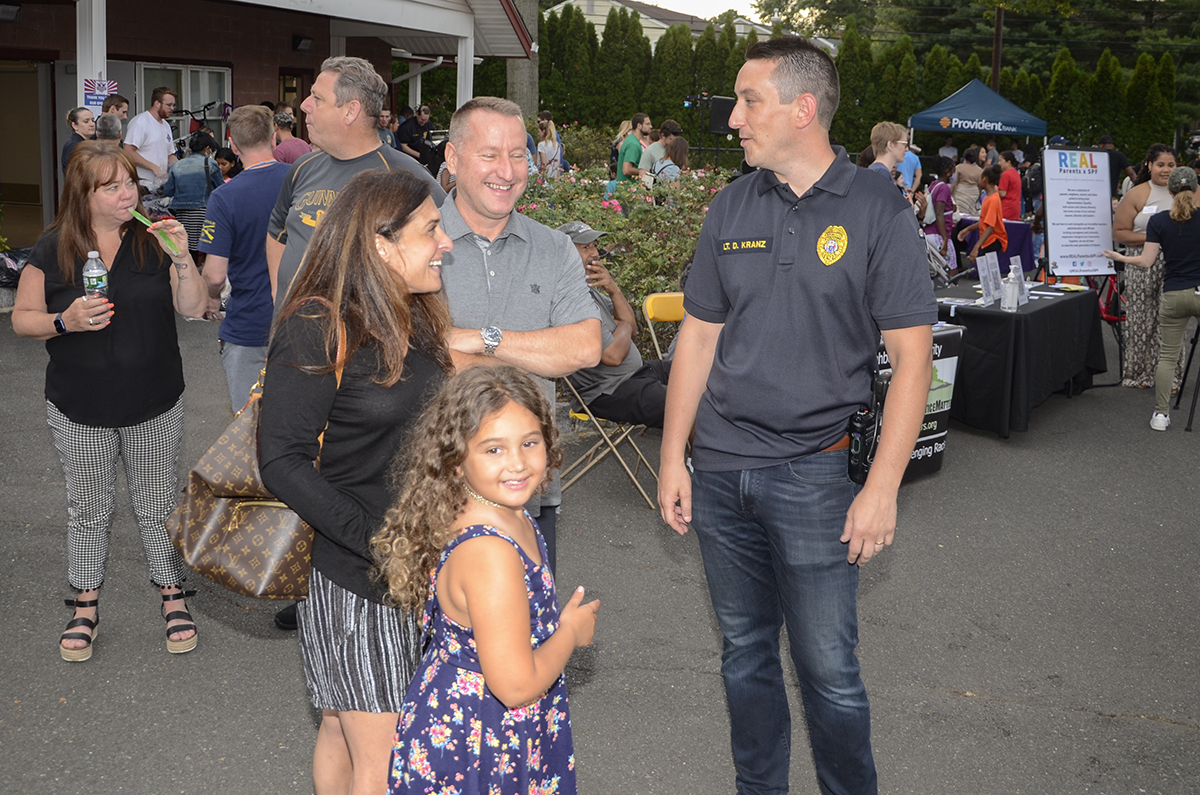 Renna Media | Michael Bramhall Named Fanwood Police Director