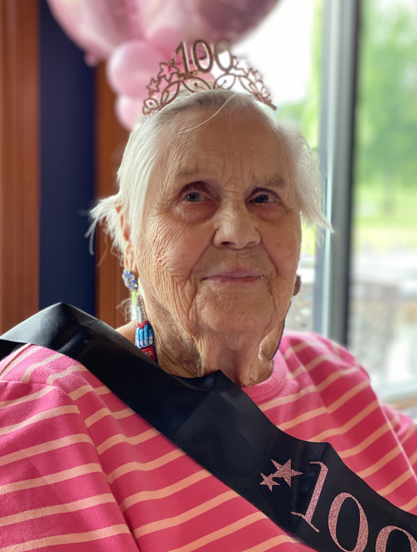 Renna Media | Hatcher Micone of Summit Turns 100