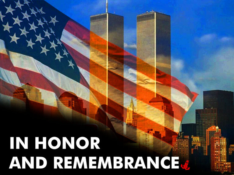 Renna Media | Cranford to hold Annual 9/11 Memorial Service