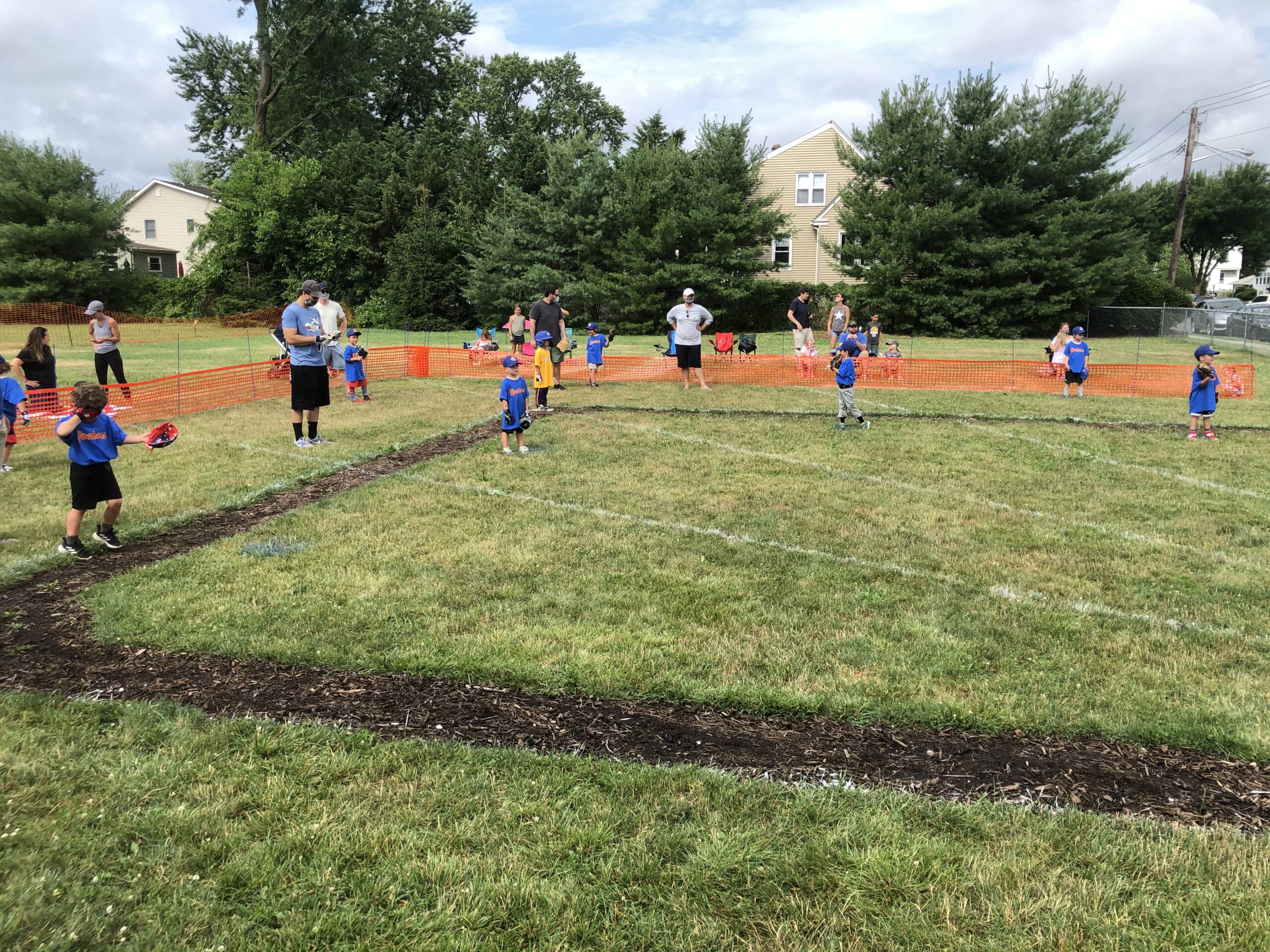 Renna Media | Westfield Area YMCA Fall Programs Registration