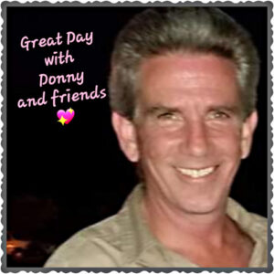 Renna Media | Rest in Peace Donald Mace