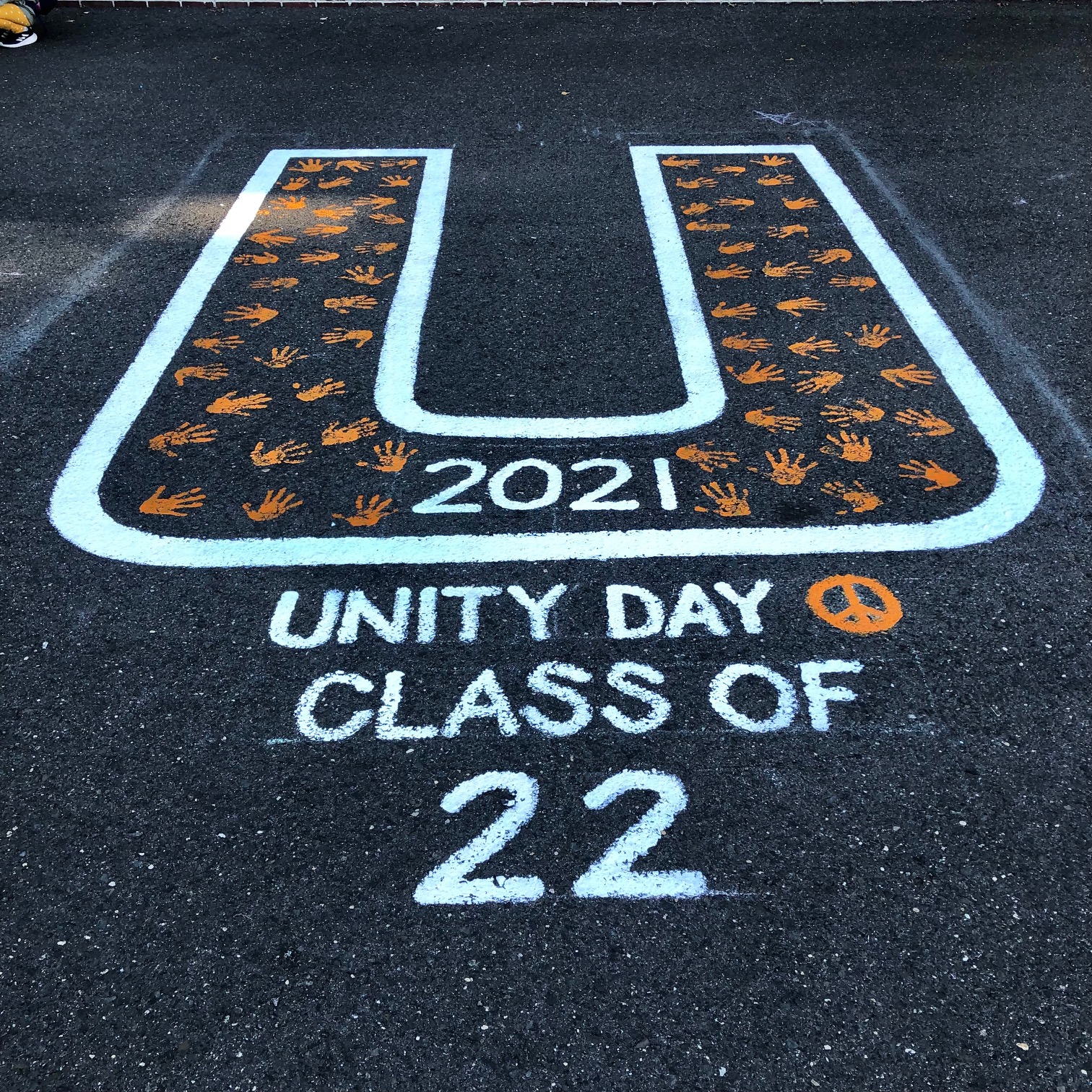 Renna Media | Unity Day at Battle Hill School
