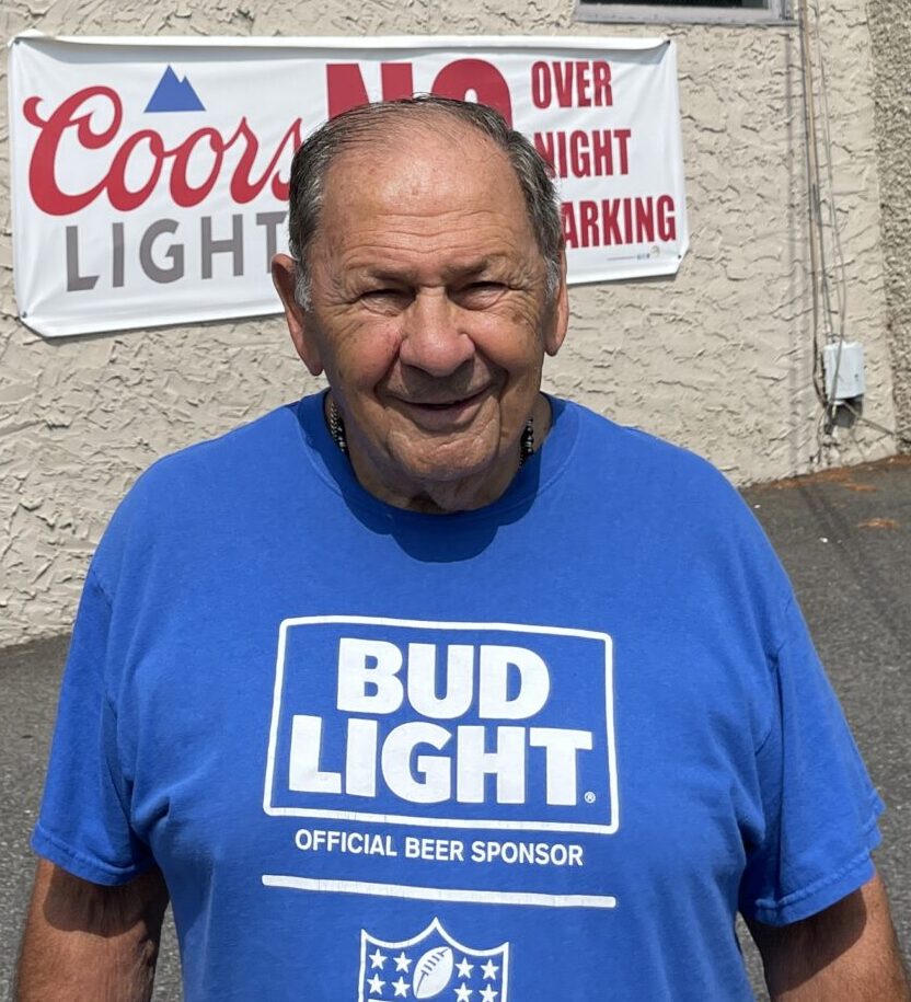 ART 57 PIX Buffy’s & Bill Gargiles | Renna Media