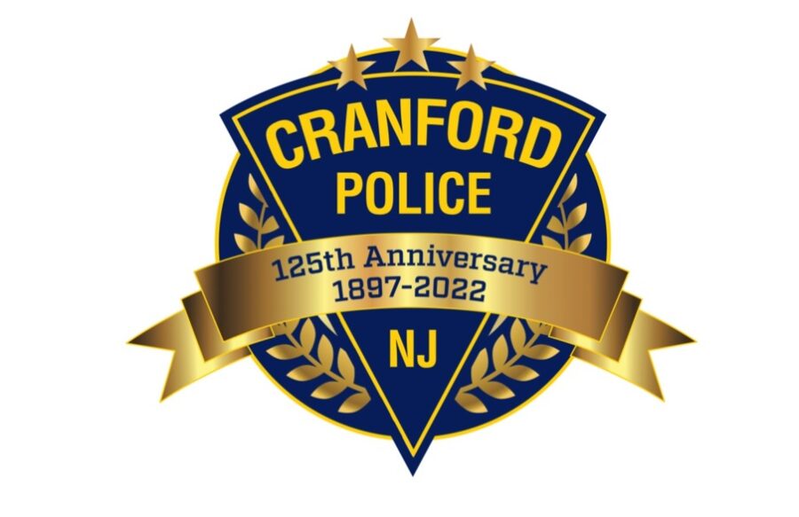Renna Media | Cranford Police Celebrate 125 Years of History