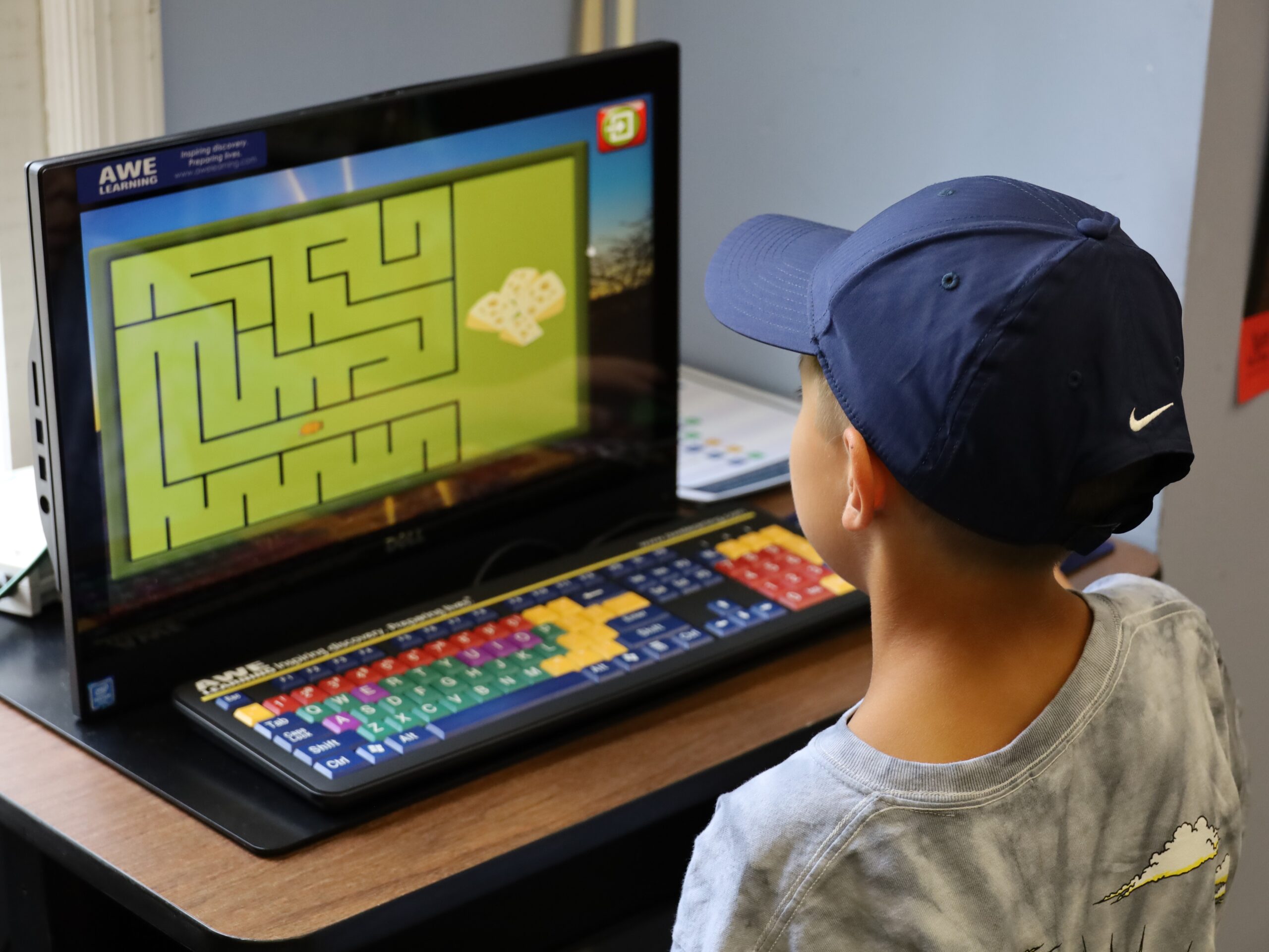 Renna Media | Dedicated, Digital Learning Solution Stations