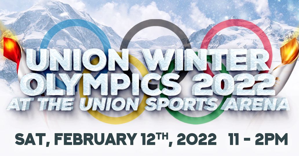 Renna Media | Union Township to host Winter Olympics
