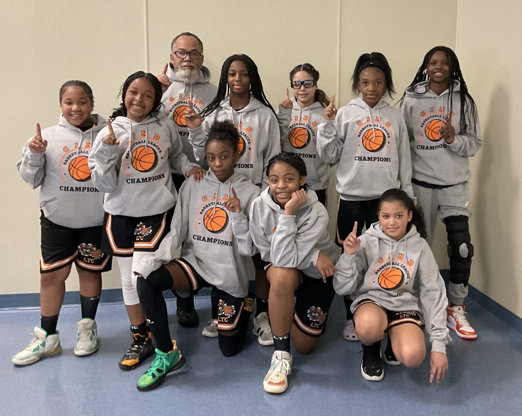 Tiger Cubs 2 | Renna Media